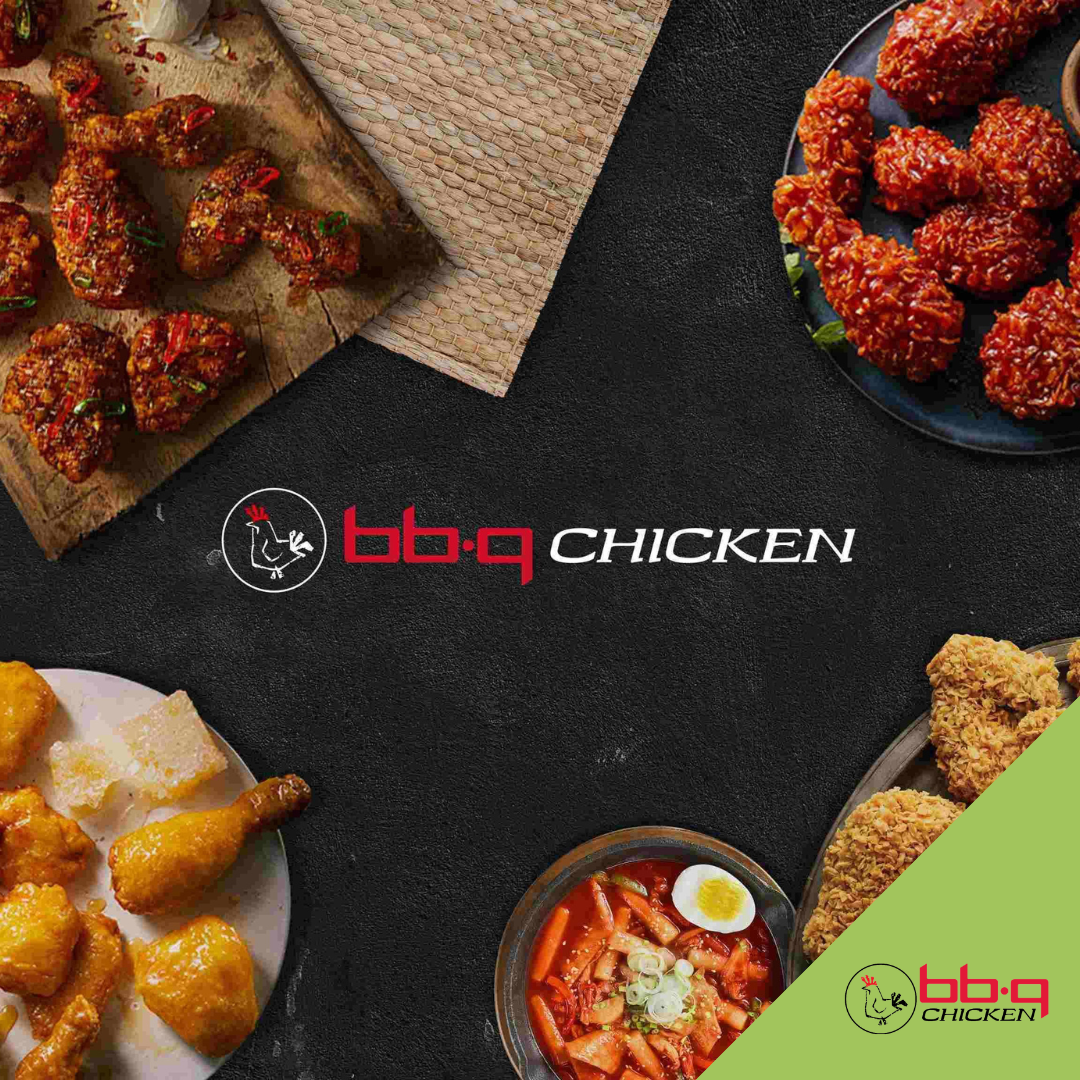 bb.q Chicken VIP Spotlight | JSM Living